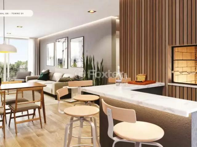 Apartamento para Venda em Gramado/RS Dutra 1 Quartos