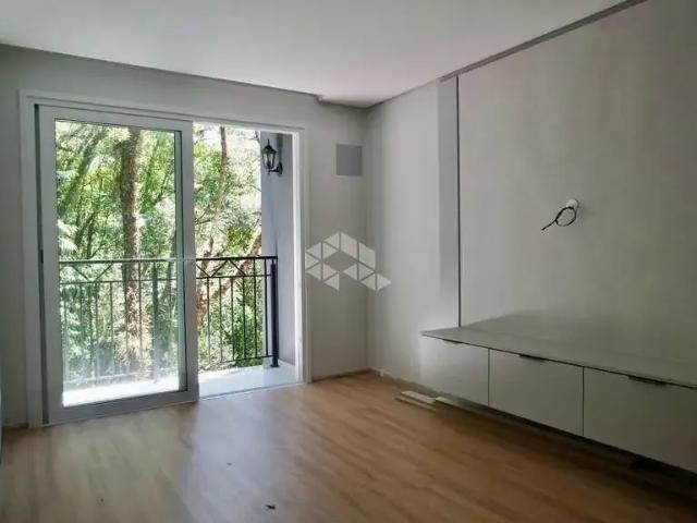 Apartamento para Venda em Gramado/RS Dutra 1 Quartos