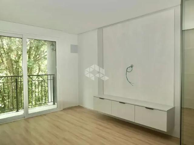 Apartamento para Venda em Gramado/RS Dutra 1 Quartos