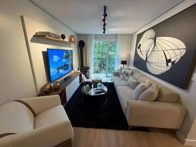 Apartamento para Venda em Gramado/RS Dutra 1 Quartos