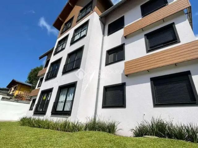 Apartamento para Venda em Gramado/RS Dutra 1 Quartos