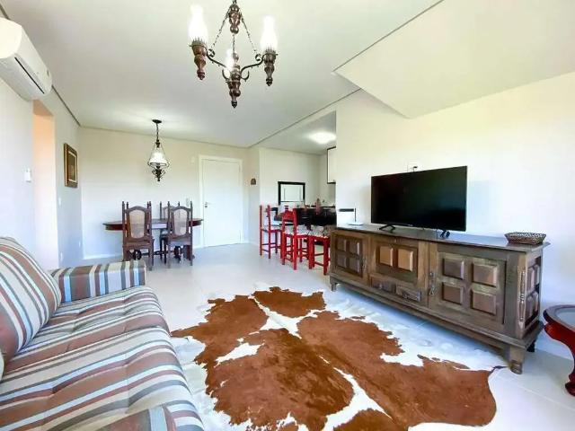 Apartamento para Venda em Gramado/RS Dutra 1 Quartos