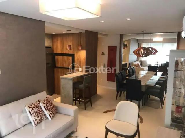 Apartamento para Venda em Gramado/RS Dutra 2 Quartos