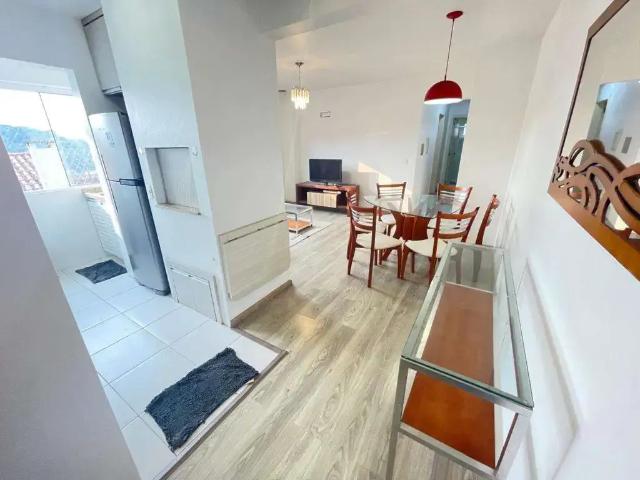Apartamento para Venda em Gramado/RS Dutra 2 Quartos
