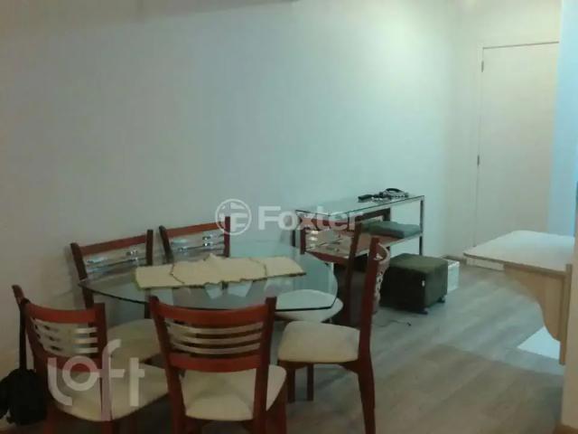 Apartamento para Venda em Gramado/RS Dutra 2 Quartos