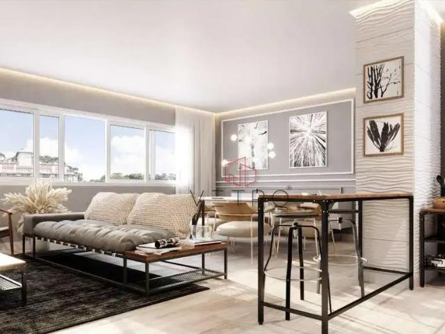 Apartamento para Venda em Gramado/RS Dutra 2 Quartos