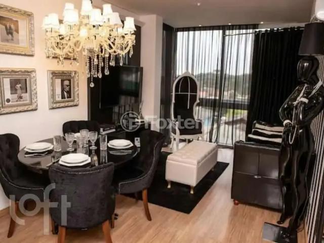Apartamento para Venda em Gramado/RS Dutra 2 Quartos