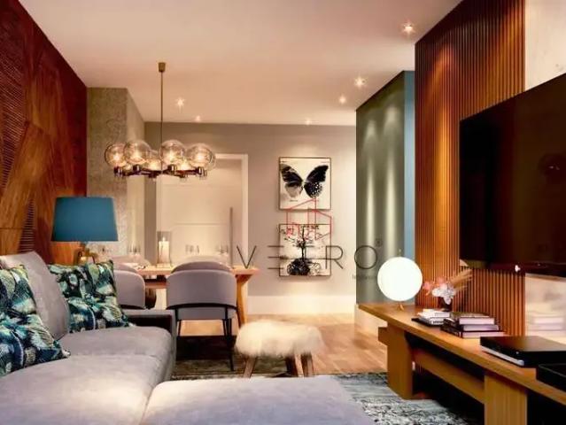 Apartamento para Venda em Gramado/RS Dutra 2 Quartos