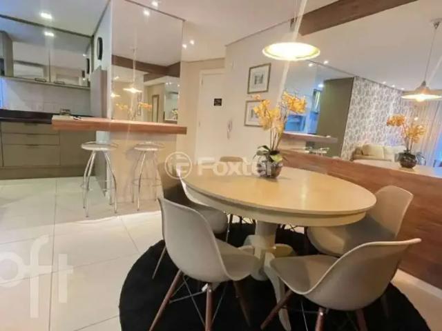 Apartamento para Venda em Gramado/RS Dutra 2 Quartos