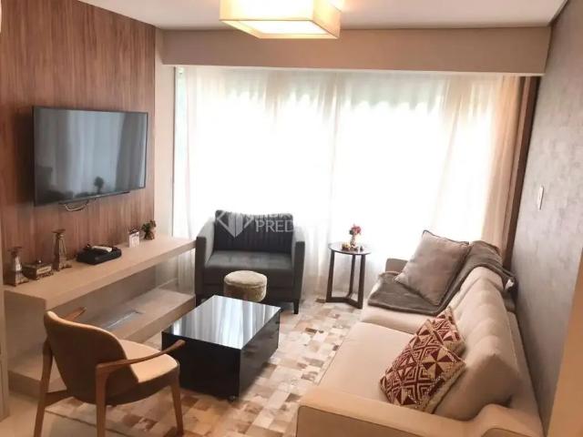Apartamento para Venda em Gramado/RS Dutra 2 Quartos
