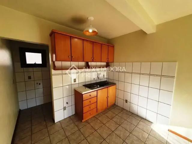 Apartamento para Venda em Gramado/RS Dutra 2 Quartos