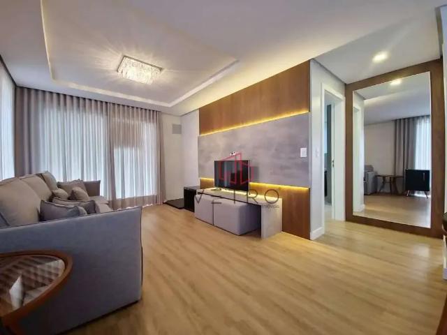 Apartamento para Venda em Gramado/RS Dutra 2 Quartos