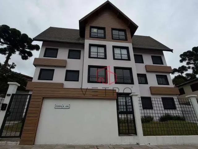 Apartamento para Venda em Gramado/RS Dutra 2 Quartos