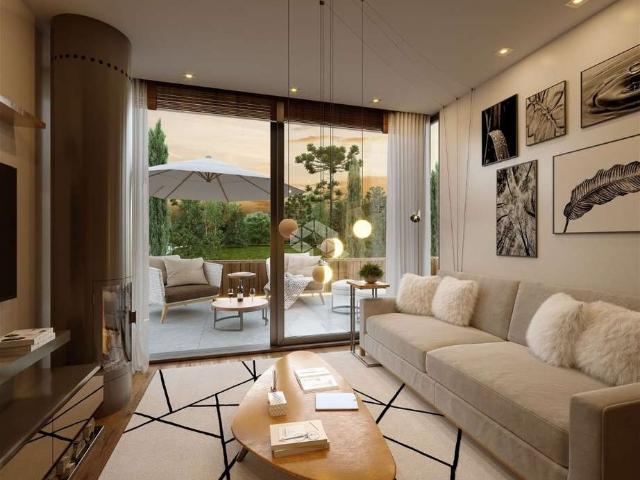 Apartamento para Venda em Gramado/RS Dutra 2 Quartos