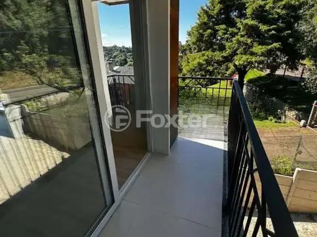 Apartamento para Venda em Gramado/RS Dutra 2 Quartos