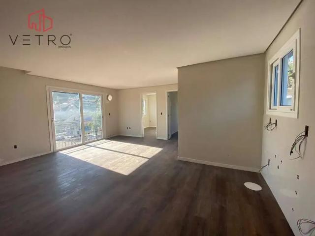 Apartamento para Venda em Gramado/RS Dutra 2 Quartos