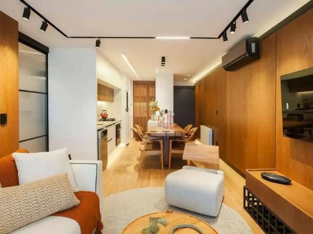 Apartamento para Venda em Gramado/RS Dutra 2 Quartos