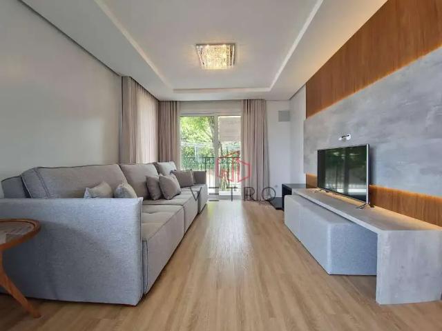 Apartamento para Venda em Gramado/RS Dutra 2 Quartos