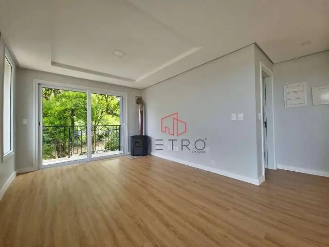 Apartamento para Venda em Gramado/RS Dutra 2 Quartos