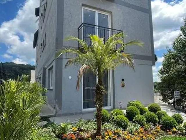 Apartamento para Venda em Gramado/RS Dutra 2 Quartos