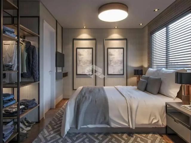 Apartamento para Venda em Gramado/RS Dutra 2 Quartos