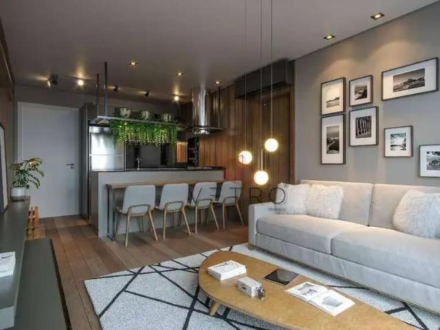 Apartamento para Venda em Gramado/RS Dutra 2 Quartos