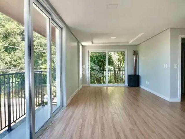 Apartamento para Venda em Gramado/RS Dutra 2 Quartos