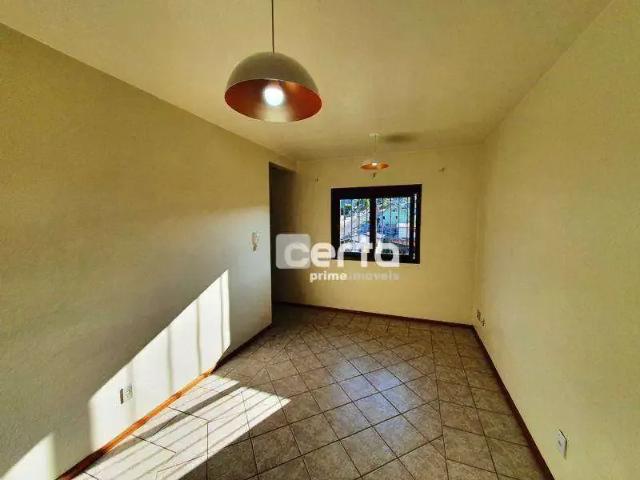 Apartamento para Venda em Gramado/RS Dutra 2 Quartos