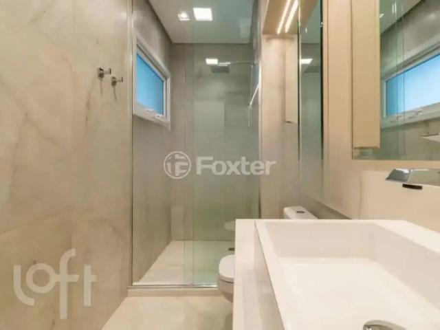 Apartamento para Venda em Gramado/RS Dutra 3 Quartos