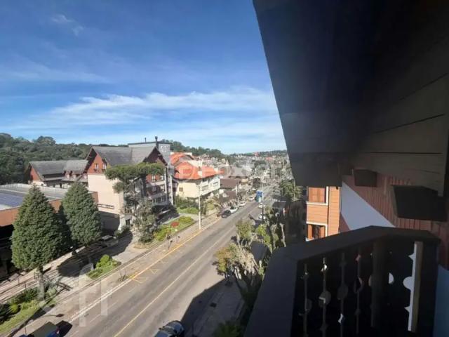 Apartamento para Venda em Gramado/RS Floresta 4 Quartos
