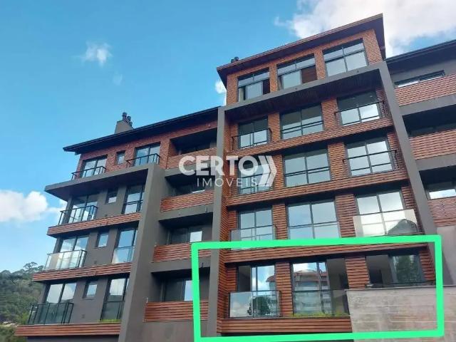 Apartamento para Venda em Gramado/RS Floresta