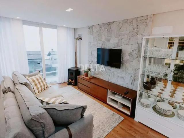Apartamento para Venda em Gramado/RS Floresta