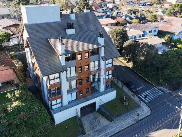 Apartamento para Venda em Gramado/RS Floresta 1 Quartos