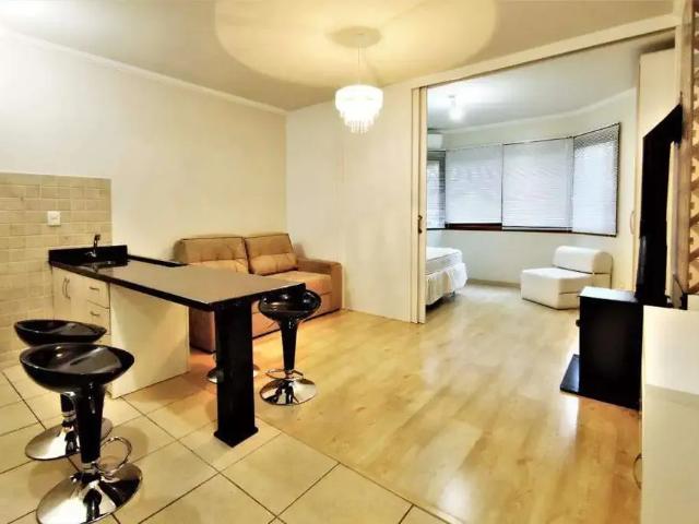 Apartamento para Venda em Gramado/RS Floresta 1 Quartos