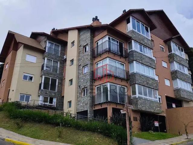 Apartamento para Venda em Gramado/RS Floresta 1 Quartos