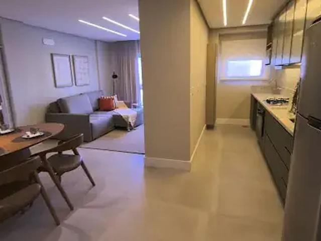 Apartamento para Venda em Gramado/RS Floresta 1 Quartos