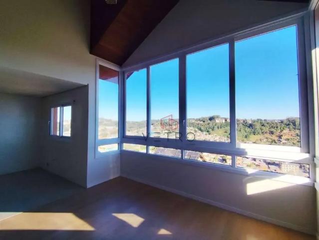 Apartamento para Venda em Gramado/RS Floresta 1 Quartos