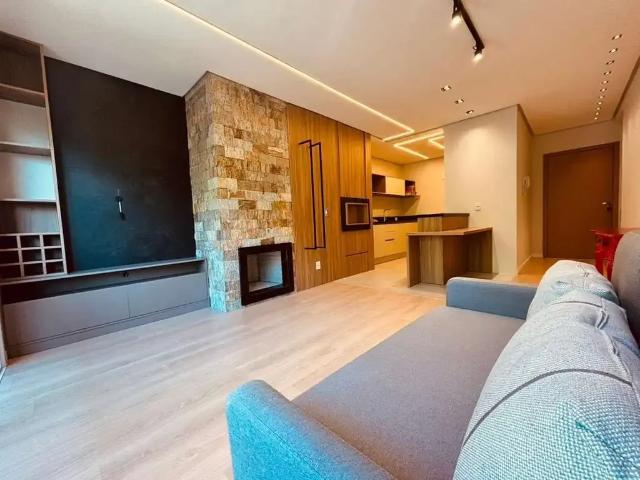 Apartamento para Venda em Gramado/RS Floresta 1 Quartos