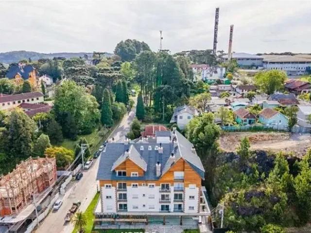 Apartamento para Venda em Gramado/RS Floresta 1 Quartos