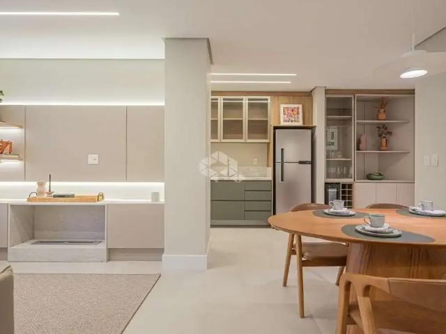 Apartamento para Venda em Gramado/RS Floresta 1 Quartos