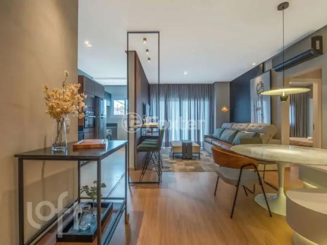 Apartamento para Venda em Gramado/RS Floresta 2 Quartos