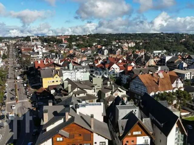 Apartamento para Venda em Gramado/RS Floresta 2 Quartos