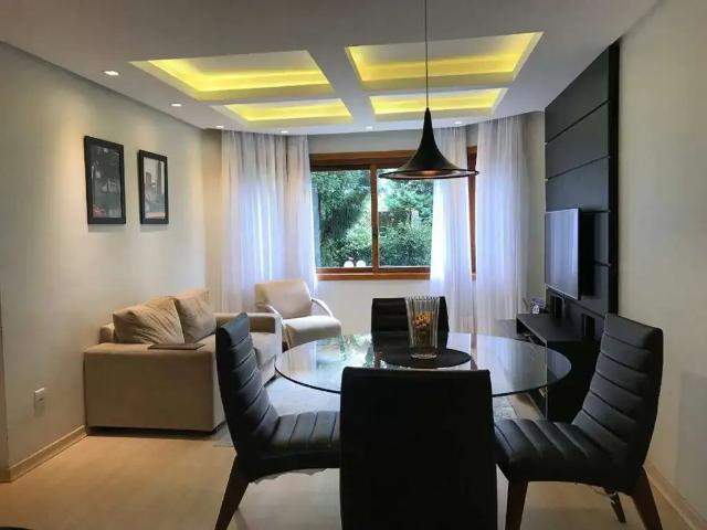 Apartamento para Venda em Gramado/RS Floresta 2 Quartos