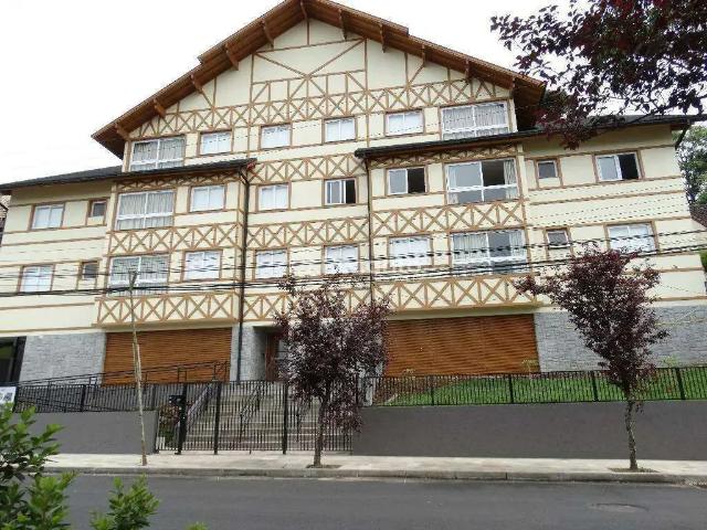 Apartamento para Venda em Gramado/RS Floresta 2 Quartos