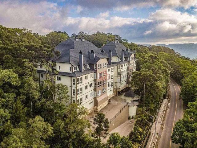 Apartamento para Venda em Gramado/RS Floresta 2 Quartos