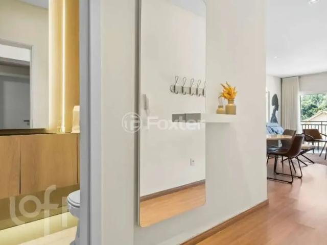 Apartamento para Venda em Gramado/RS Floresta 2 Quartos