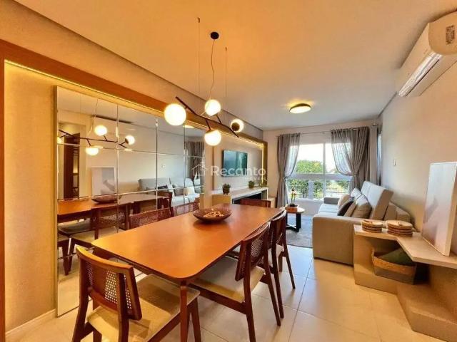 Apartamento para Venda em Gramado/RS Floresta 2 Quartos