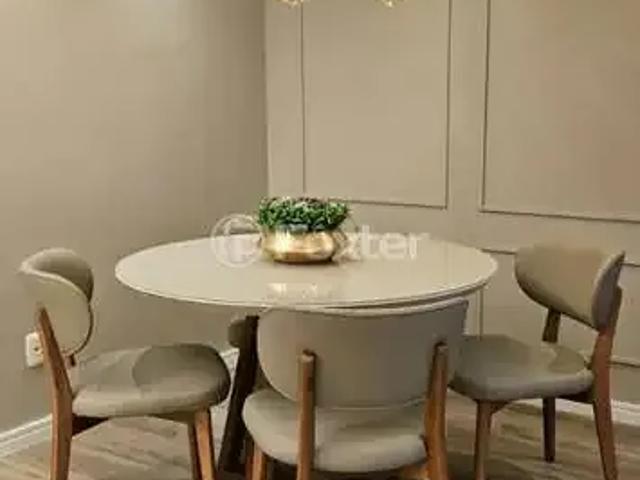 Apartamento para Venda em Gramado/RS Floresta 2 Quartos
