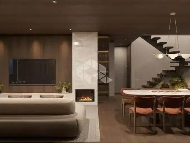 Apartamento para Venda em Gramado/RS Floresta 2 Quartos