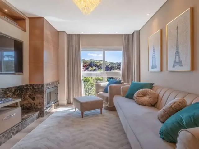 Apartamento para Venda em Gramado/RS Floresta 2 Quartos